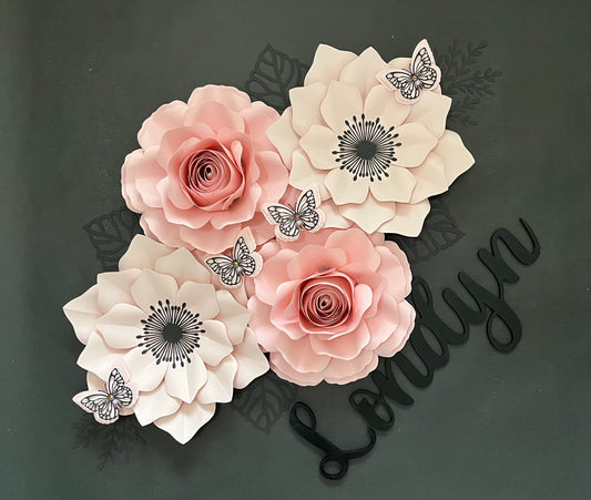 Products – Cynthia's paper flowers